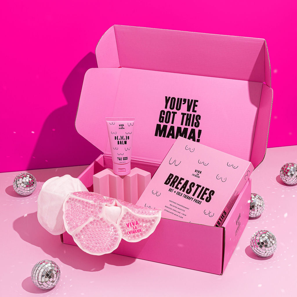 Viva La Vulva Postpartum Care